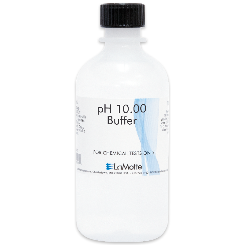 pH 10.0 Buffer TesTabs®, 50 Pack - LaMotte