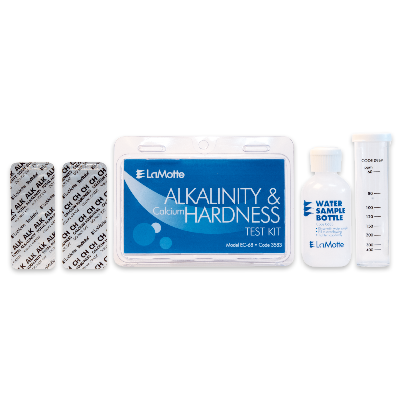 Products - LaMotte