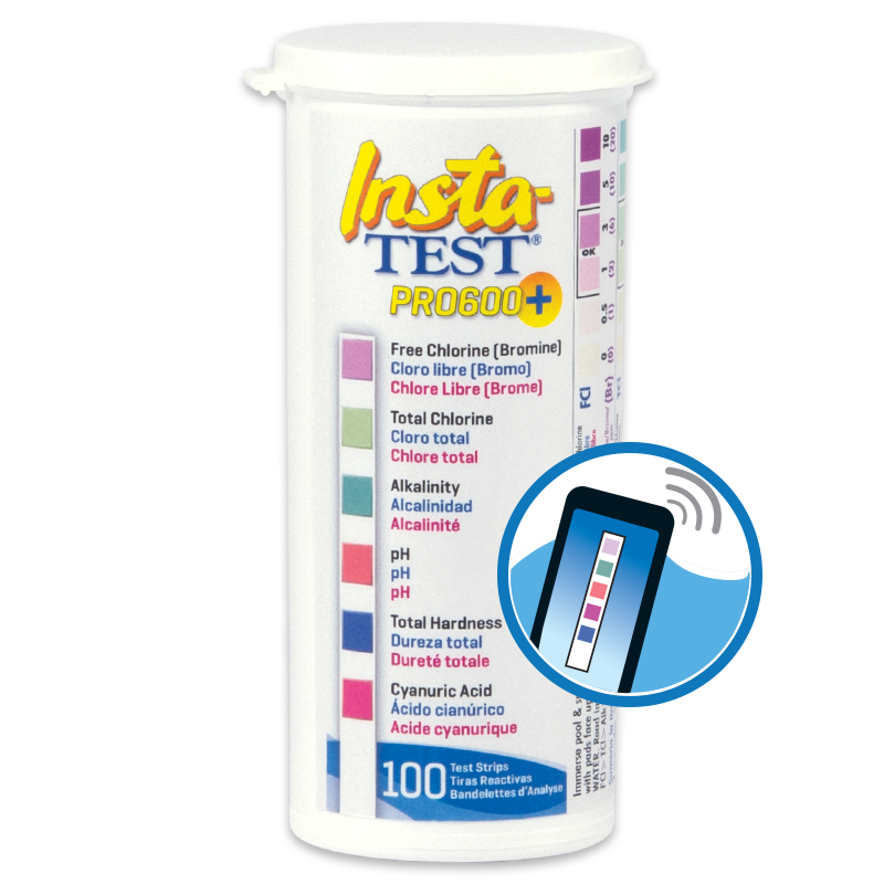 Insta-TEST® PRO 600 Plus - LaMotte